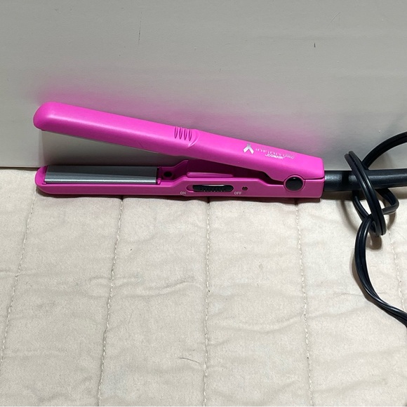 Conair | Hair | Conair The Power Of Pink Infinitepro Mini Hair ...
